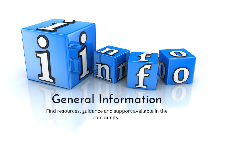 General Information – Puentes